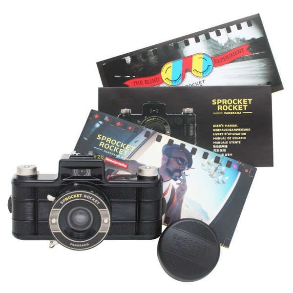 Sprocket Rocket - Thrillist