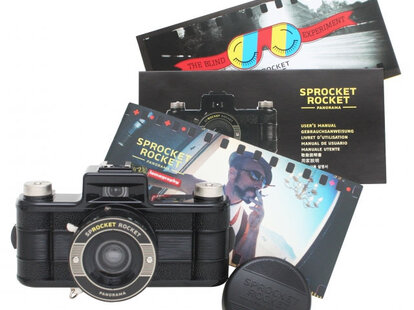 Sprocket Rocket - Thrillist