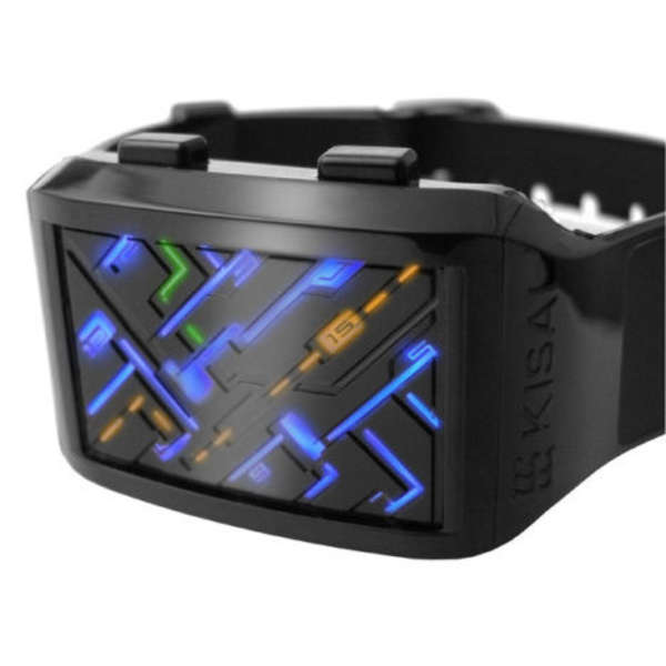 TokyoFlash Watches - Own - Thrillist London