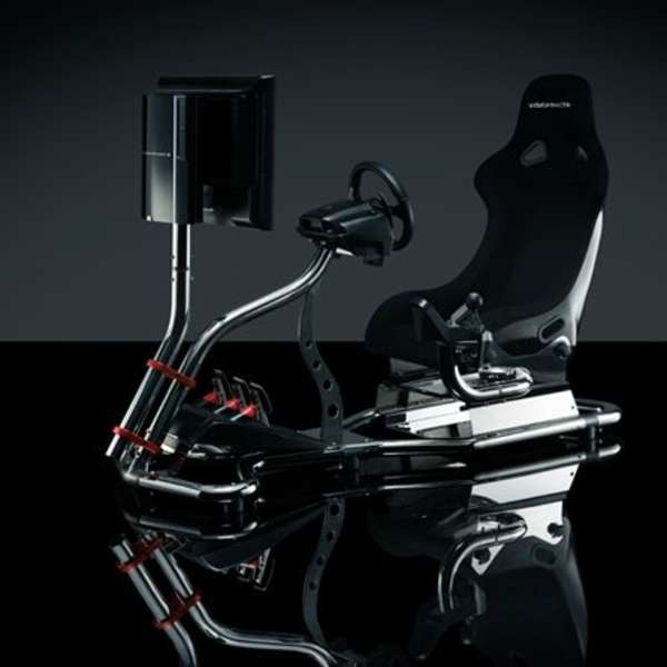 VisionRacer - Entertainment - Thrillist Los Angeles