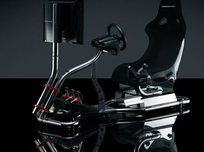 VisionRacer - Entertainment - Thrillist Los Angeles