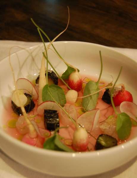 Red Medicine - Eat - Thrillist Los Angeles