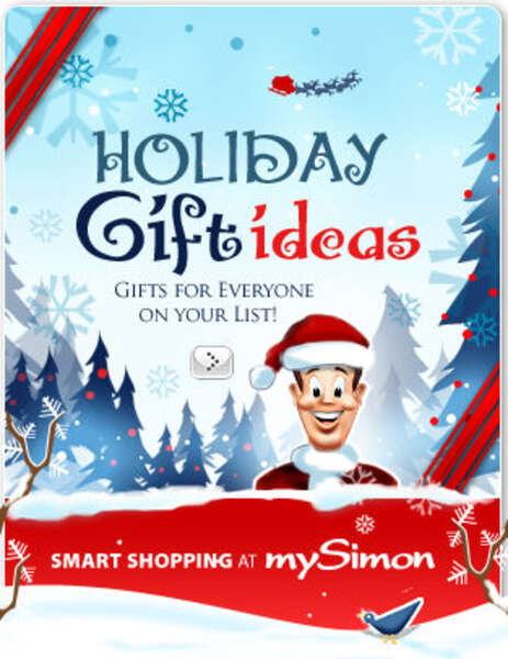 mySimon's Got Your Gift Ideas Covered - Thrillist