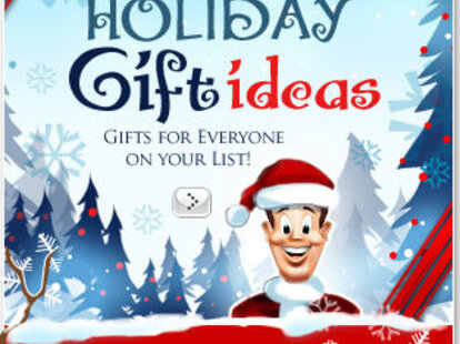 mySimon's Got Your Gift Ideas Covered - Thrillist