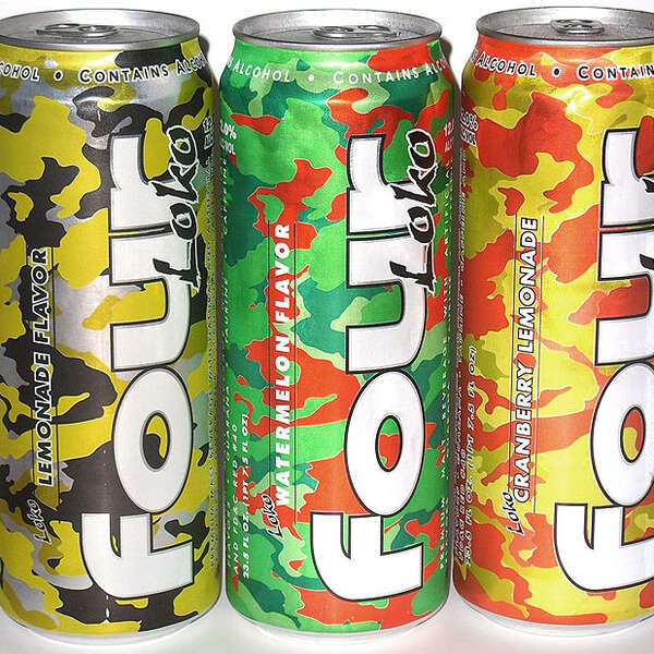 Four Loko Dinner - Eat - Thrillist Philadelphia
