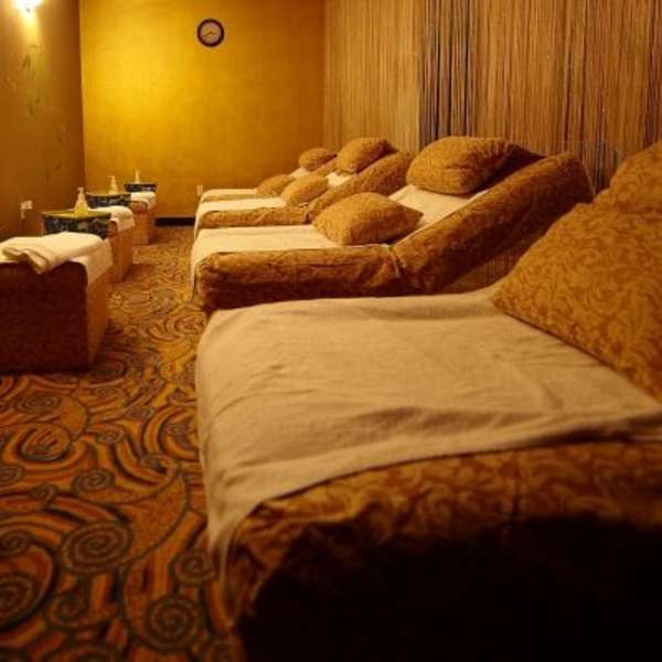 Karma Spa: A Other in San Diego, CA - Thrillist
