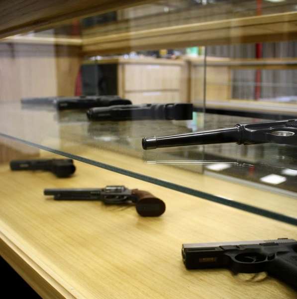 QuickShot Shooting Range: A Other in Atlanta, GA - Thrillist