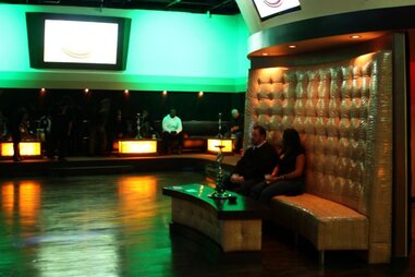 A sexy new nightspot on Buford Highway? Oh yes. - Thrillist
