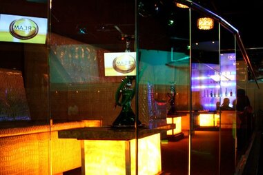 A sexy new nightspot on Buford Highway? Oh yes. - Thrillist