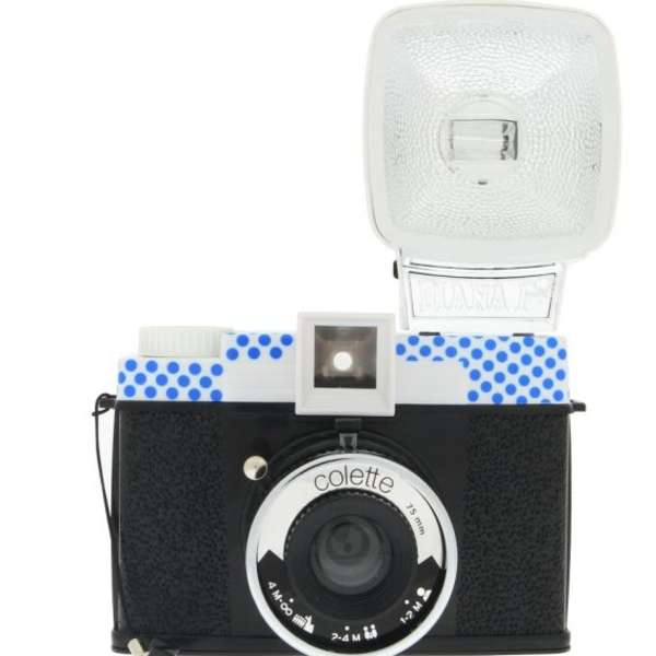 Lomography Cameras - Thrillist