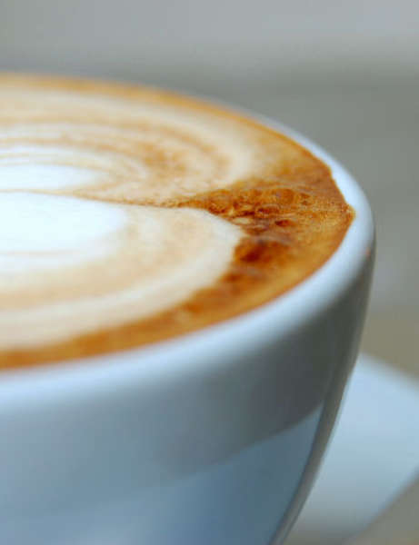 Panther Coffee - Eat - Thrillist Miami