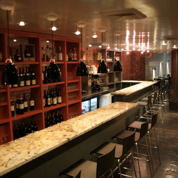 Fish Tag - Thrillist