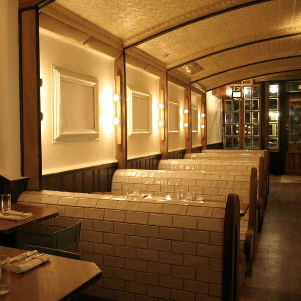 Goat Town - Thrillist