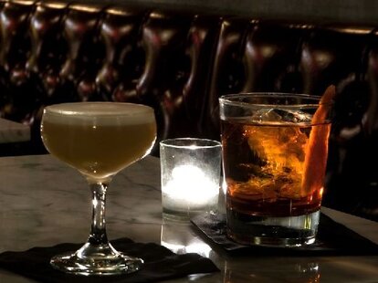 Extra Credit - Drink - Thrillist Philadelphia