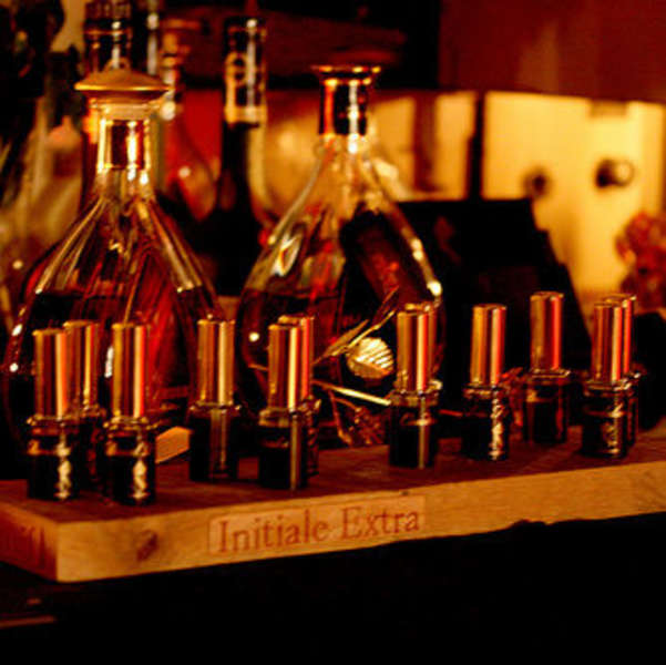 A Fluid State - Drink - Thrillist London