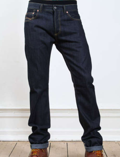 Pace Jeans Web Store - Own - Thrillist Nation