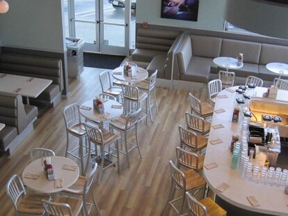 The Counter - Eat - Thrillist San Francisco