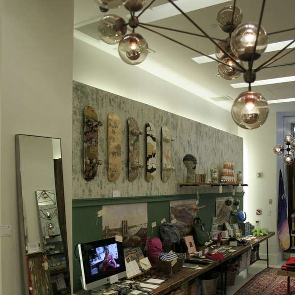 Cool Hunting: A Other in New York, NY - Thrillist