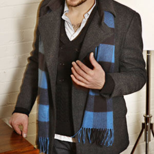 Holiday Outfit @ JackThreads - Own - Thrillist Dallas