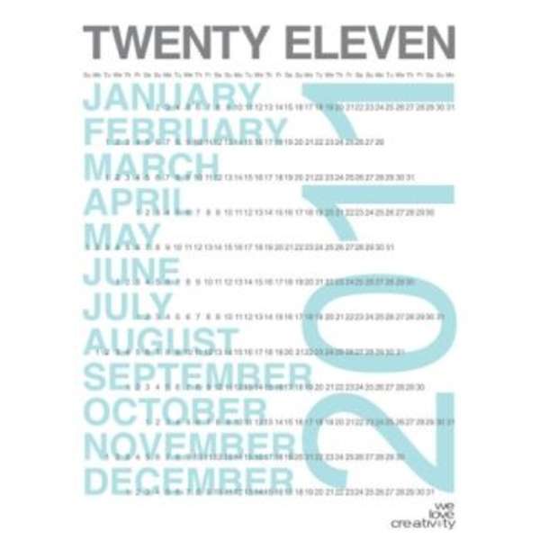 Twenty Eleven Calendar - Own - Thrillist San Diego