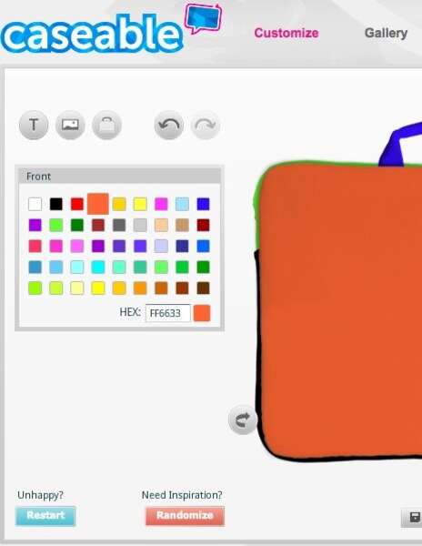 Caseable - Own - Thrillist Nation