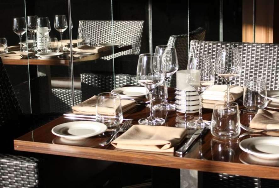 Ardeo + Bardeo: A Restaurant in Washington, DC - Thrillist