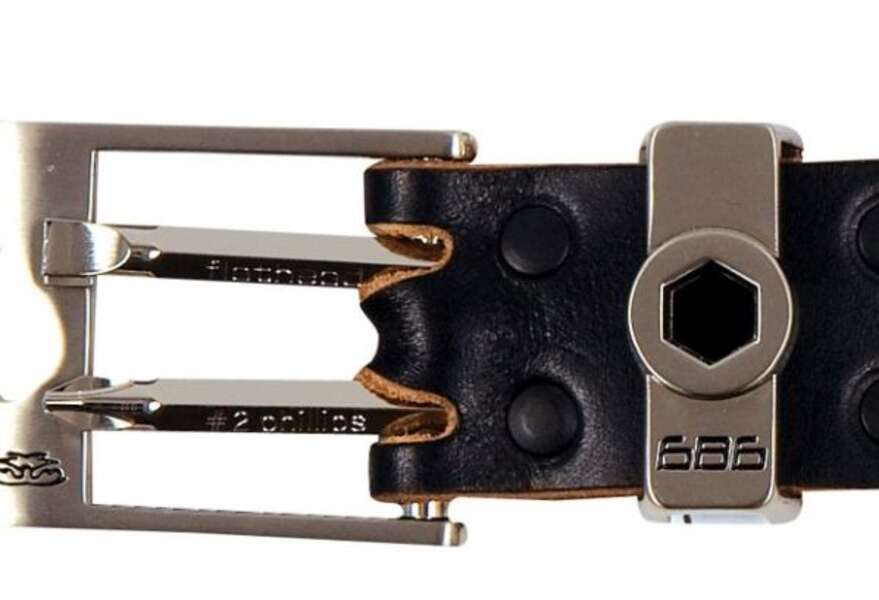 Fix everything and keep up your pants - Thrillist