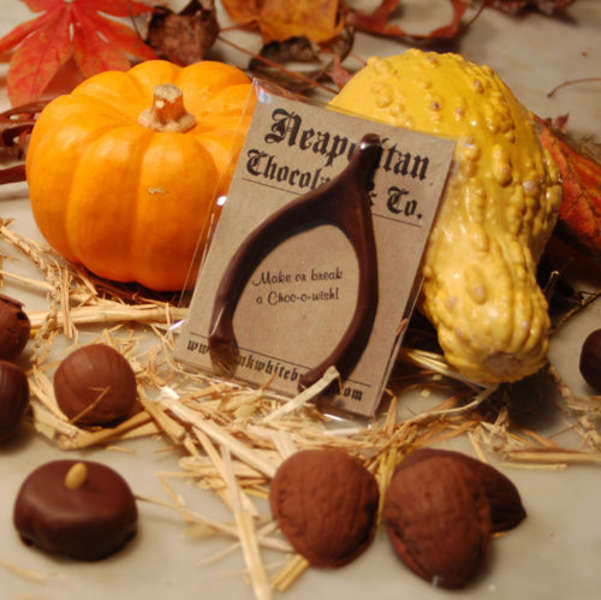 Neapolitan's Chocolate Wishbone - Eat - Thrillist Portland