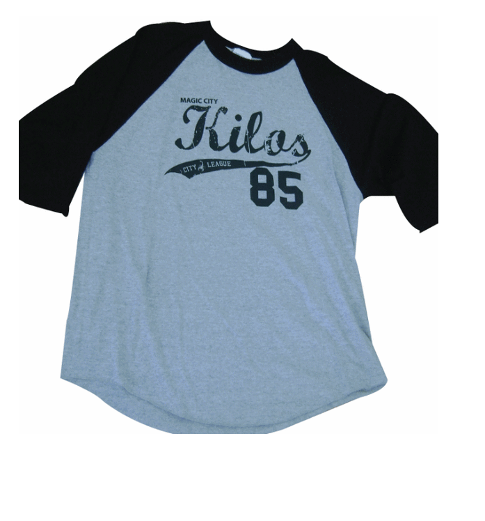 New Bird Club Tees - Thrillist