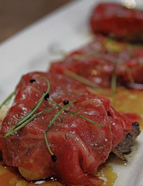 Ototo: A Restaurant in Denver, CO - Thrillist