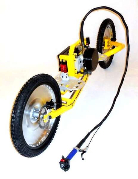 The MXB Shocker - Own - Thrillist Atlanta