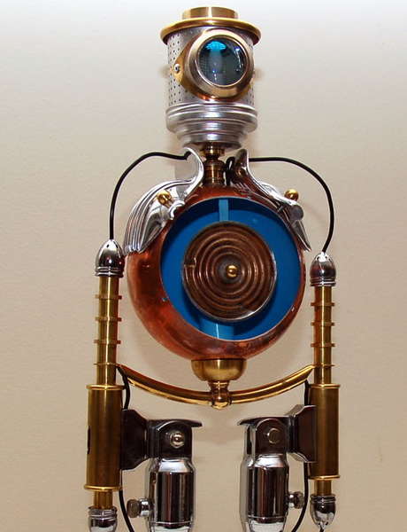 Rick Singleton Lighting - Own - Thrillist Washington DC