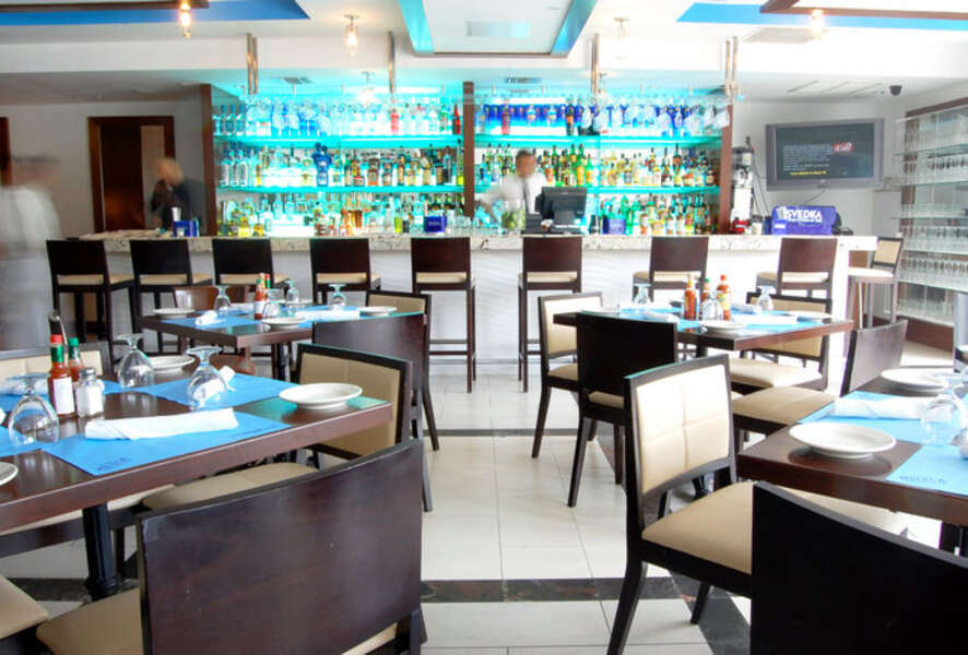 Sea Bar - Eat - Thrillist Miami