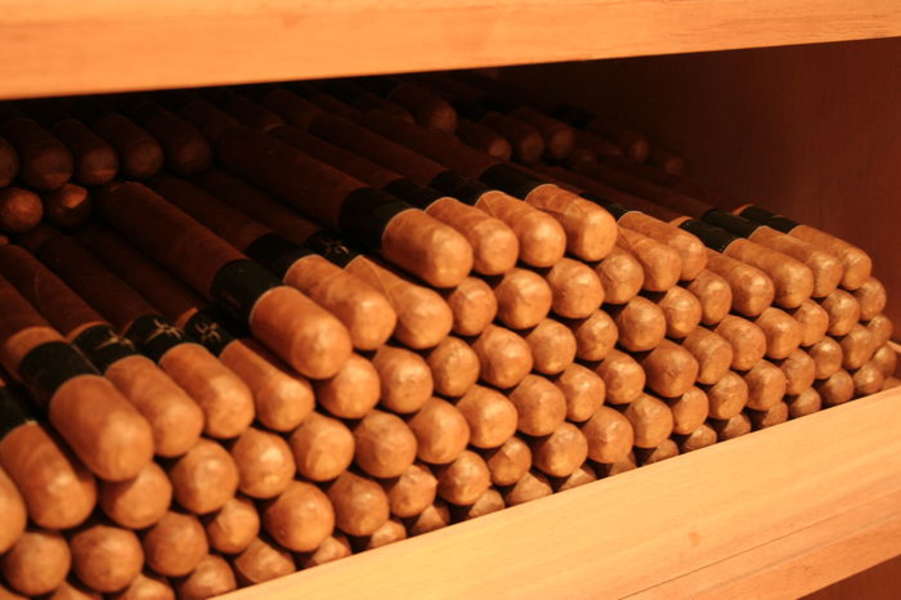 Maraya Cigars - Own - Thrillist New York