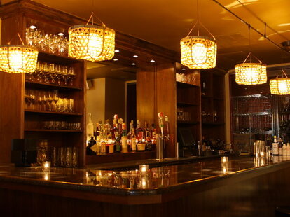 Ba Bay: A Restaurant in Washington , DC - Thrillist
