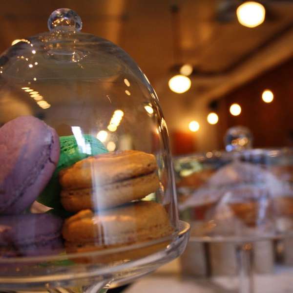 Citizen Cake - Eat - Thrillist San Francisco