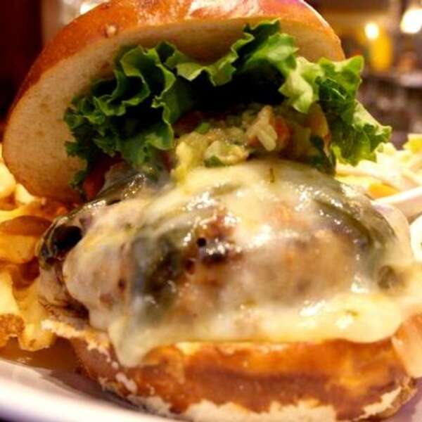 Rudy's Bar and Grille - Eat - Thrillist Chicago