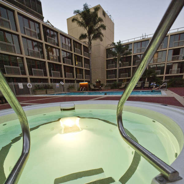 Hilton San Francisco Union Square: A Other in San Francisco, CA - Thrillist