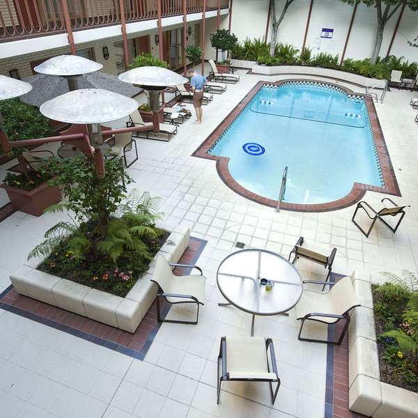 Handlery Union Square Hotel: A Other in San Francisco, CA - Thrillist