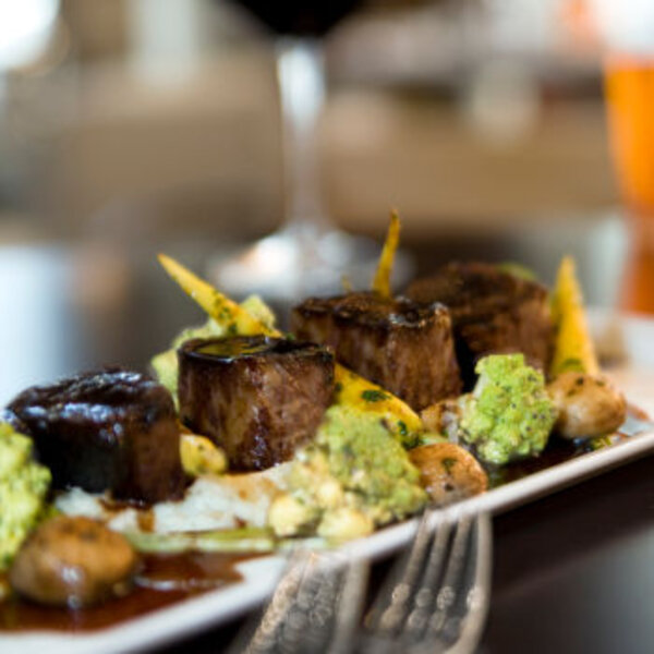 Quarter Kitchen's New Stuff - Eat - Thrillist San Diego