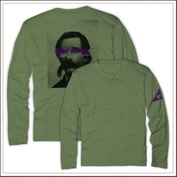 Topo Ranch Mo-vember Shirt - Own - Thrillist Denver