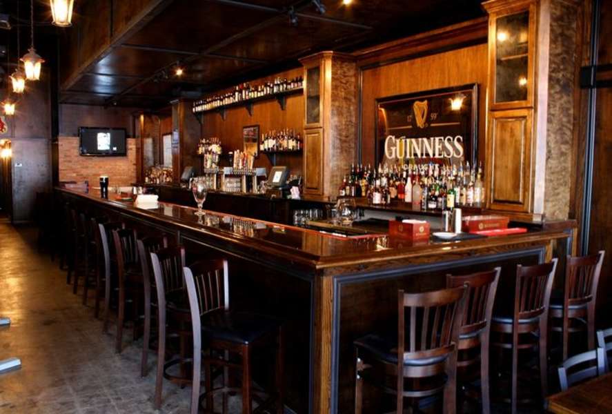 Father and son aim to get you sauced - Thrillist