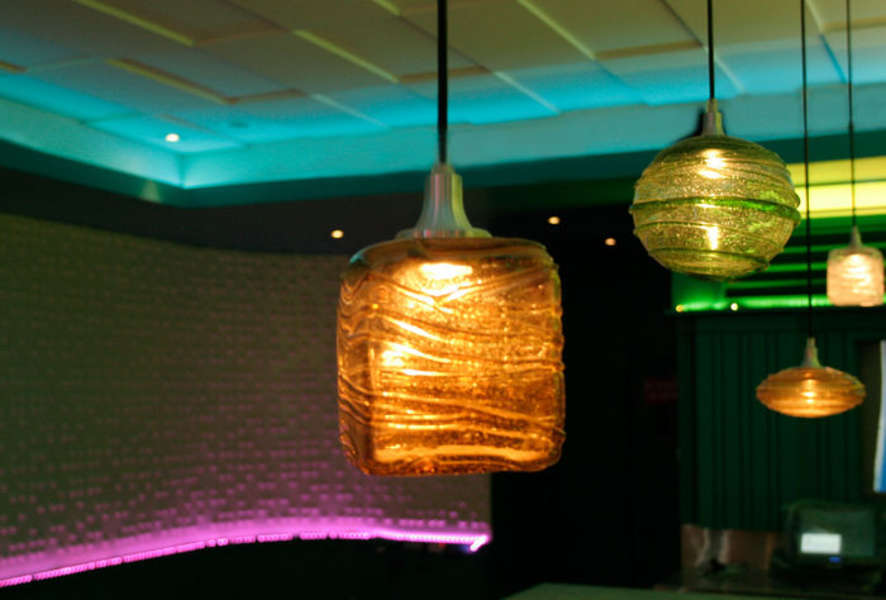 The Pan-American - Eat - Thrillist New York