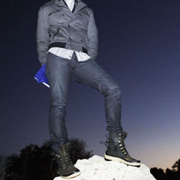 Winter Gear Guide @ JackThreads - Thrillist