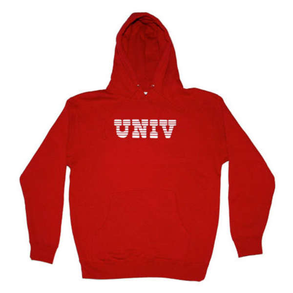 UNIV at UNIV - Thrillist