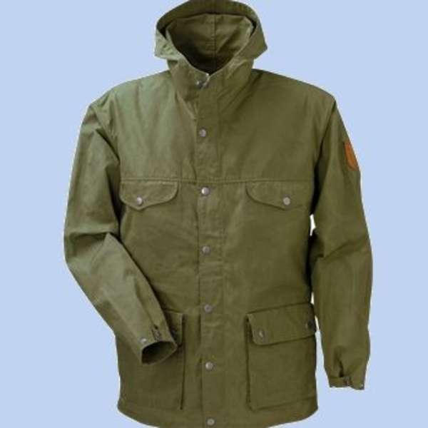 Fjallraven - Own - Thrillist Austin