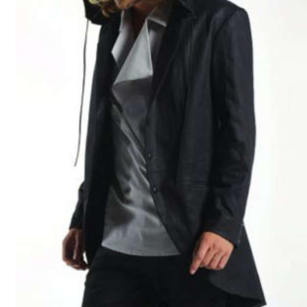 V-Moda Jackets - Own - Thrillist Philadelphia