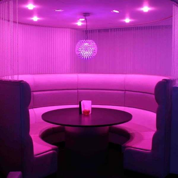 Club Ten: A Bar in London, Greater London - Thrillist