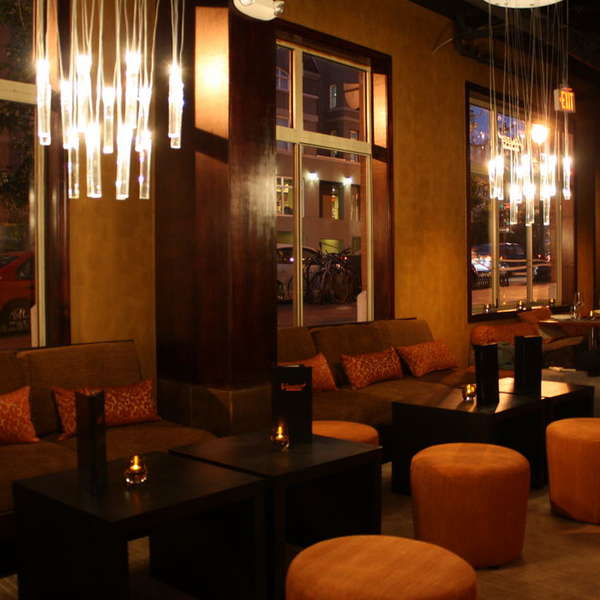 Vento: A Restaurant in Washington, DC - Thrillist