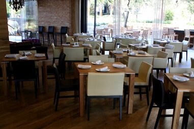 Saint Ann Restaurant & Bar - Eat - Thrillist Dallas